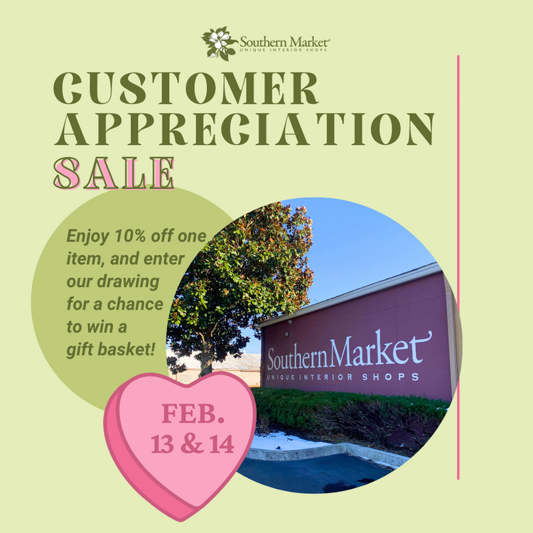 Southern Market Shops of Knoxville, TN