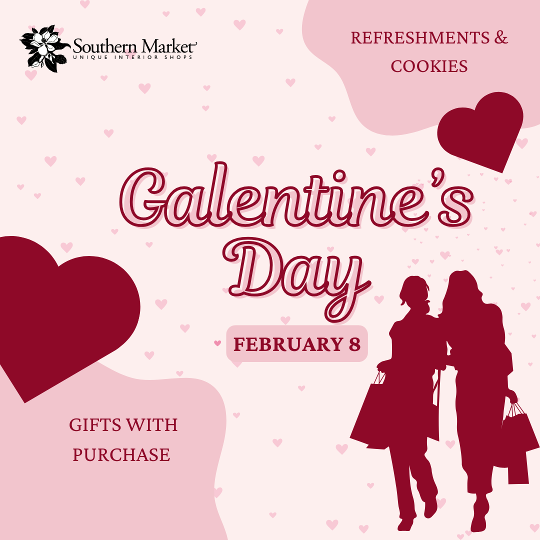 Southern Market Shops of Knoxville, TN