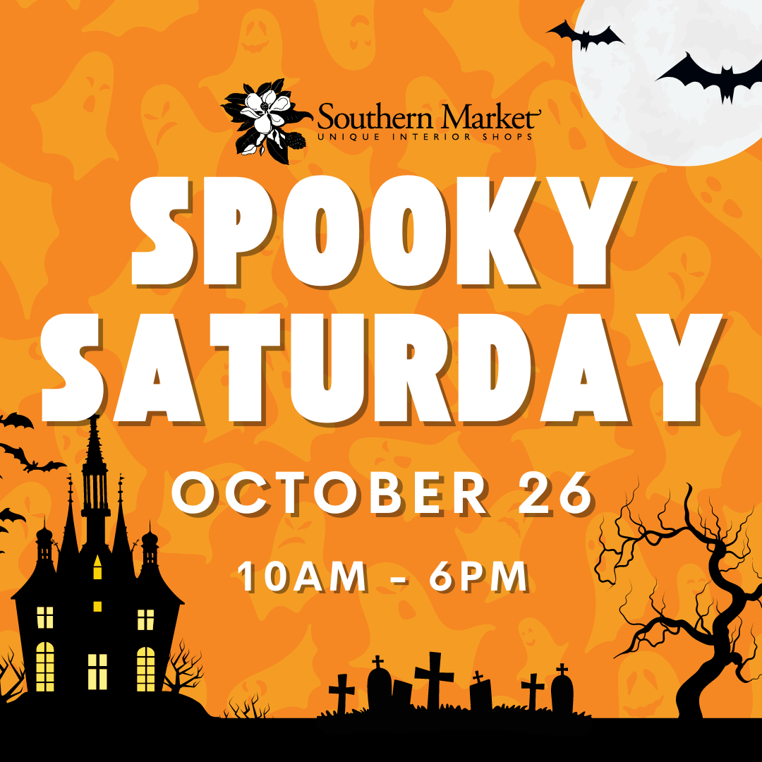 The Southern Market: Unique Interior Shops, Knoxville TN – Southern ...